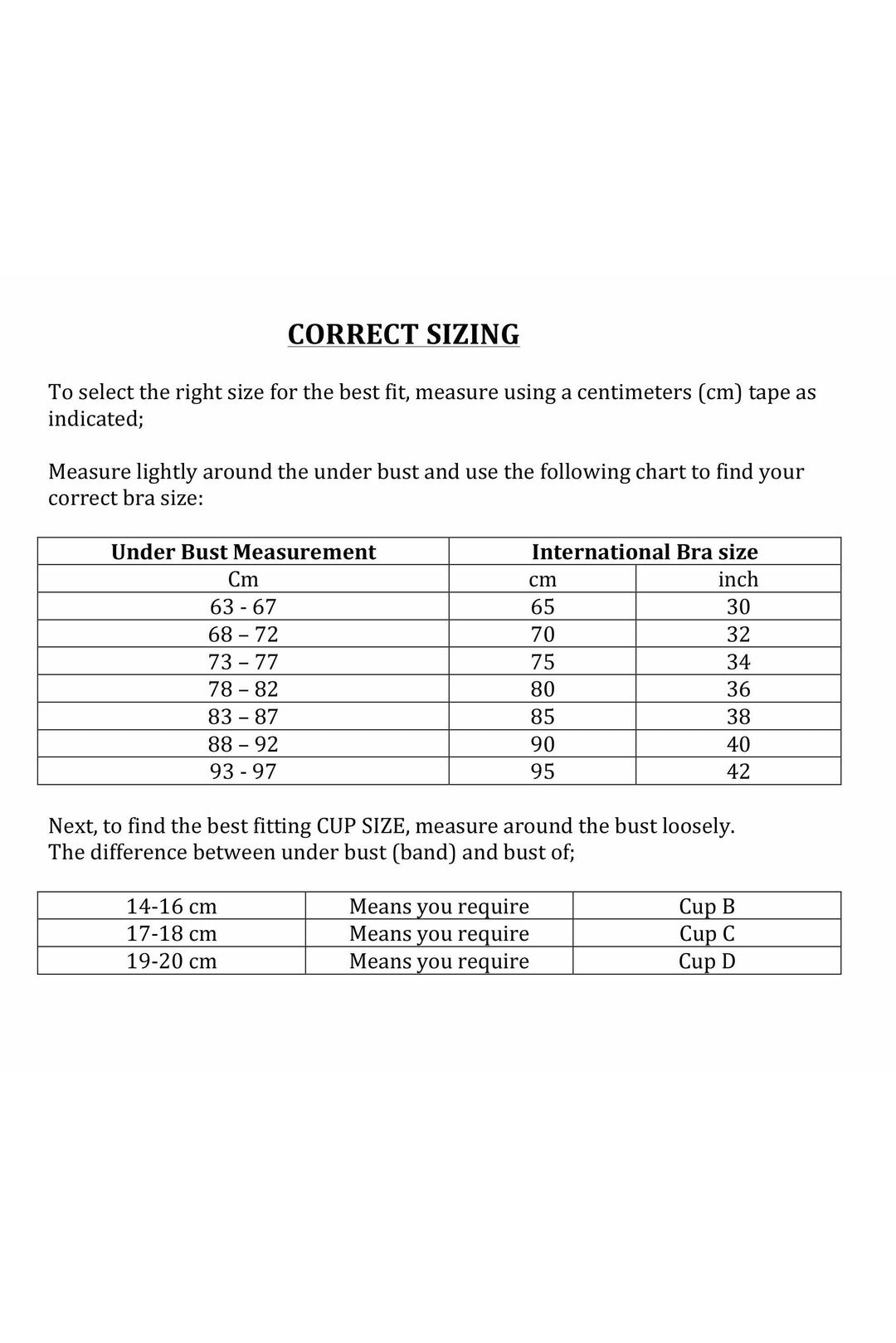 Buy Skin Queen's Cup - Breathable Non-Padded Wirefree Cotton Bra SKIN ...