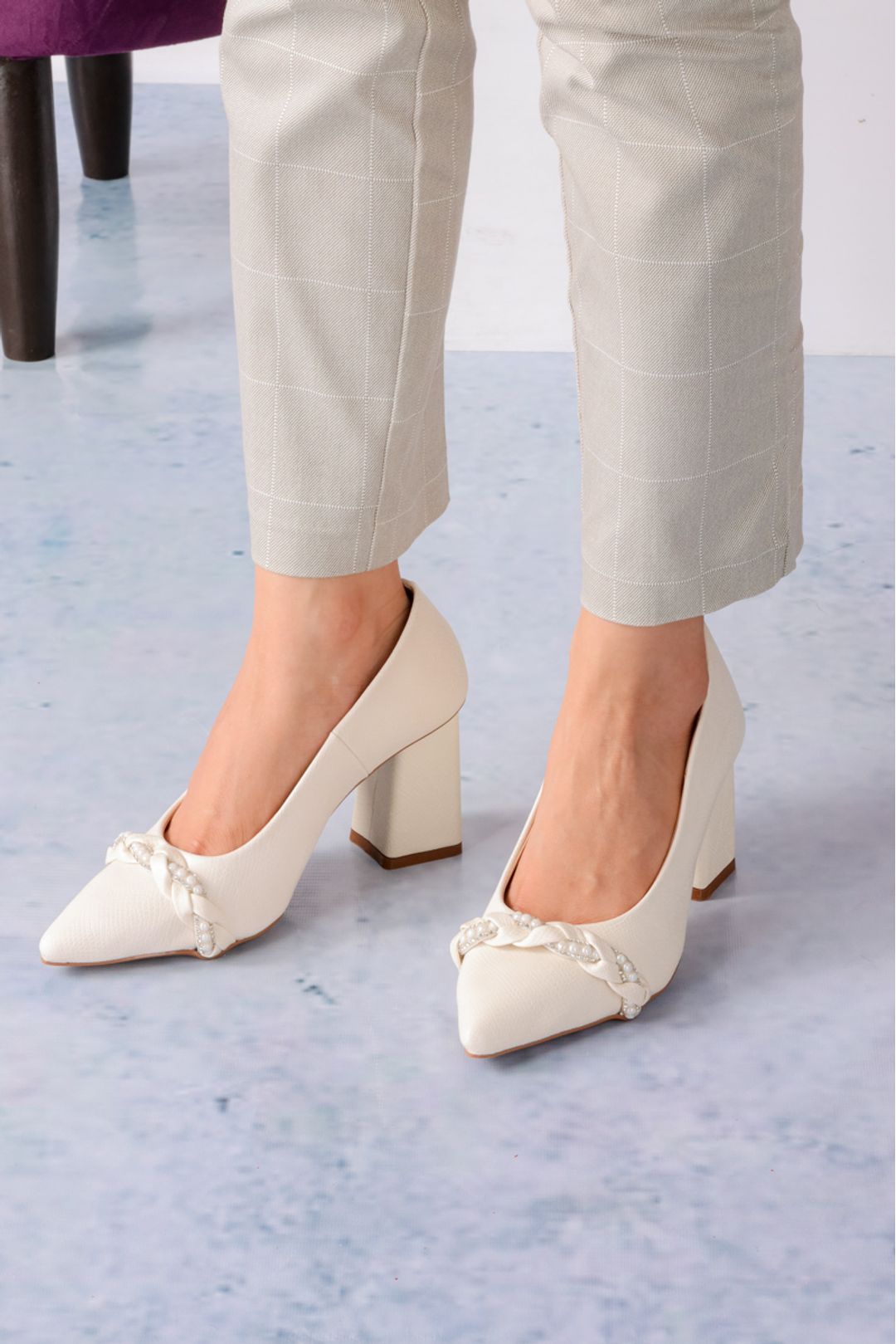 Fawn Shoes A Custom fashionable Shoe